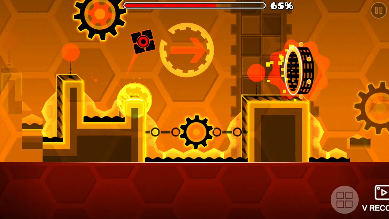 Blast Processing full walkthrough (no coins) - YouTube