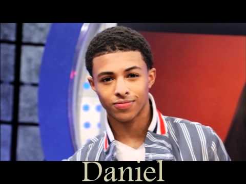 Over My Dead Body - A Diggy Simmons Love Story - Part 2