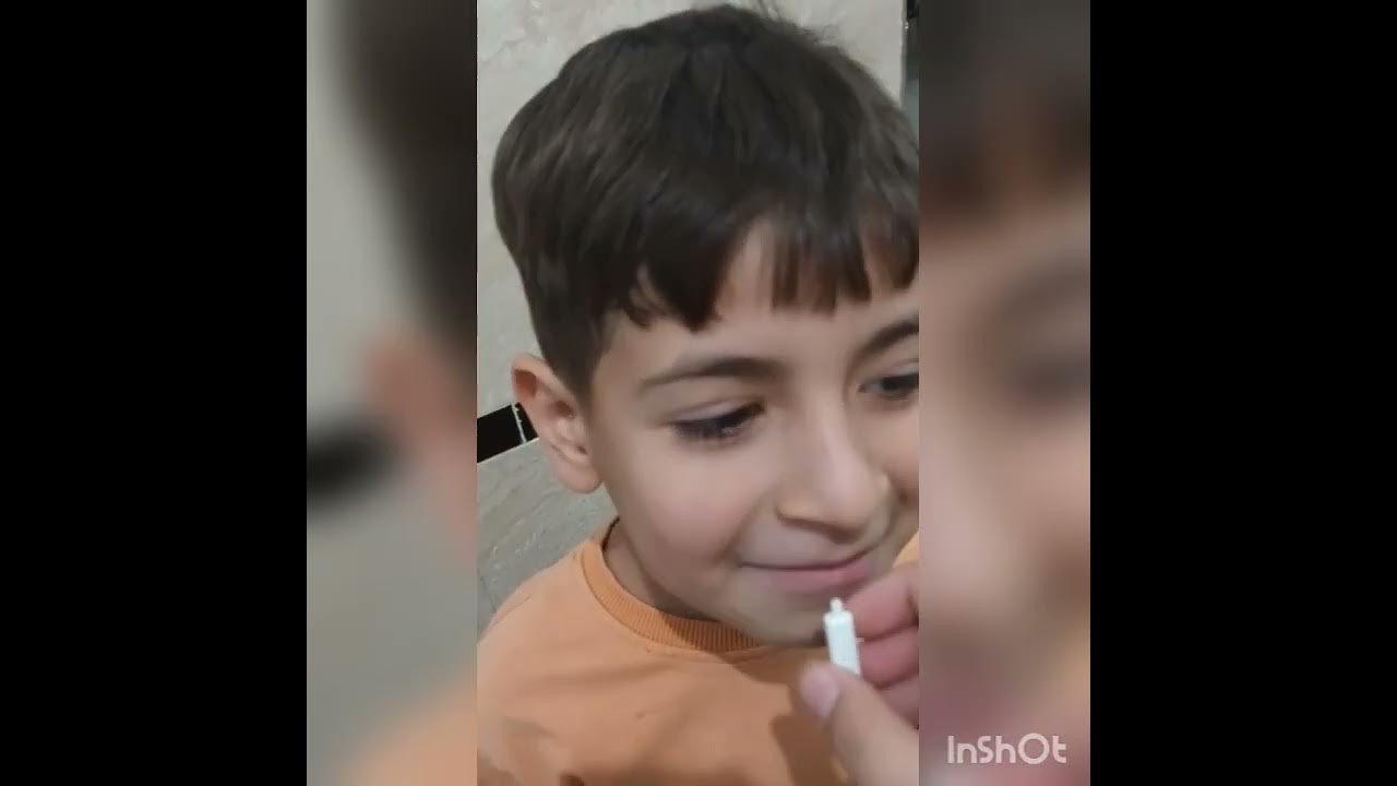 ۲۴ ساعت فیلمبردار منو داداشم رو کنترل می کنه چالشخندهدار چالش خندهدار Samix Xt7er Youtube