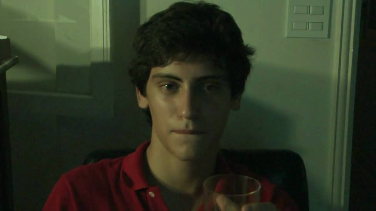 IB Film HL Final Project- Nostalgia - YouTube