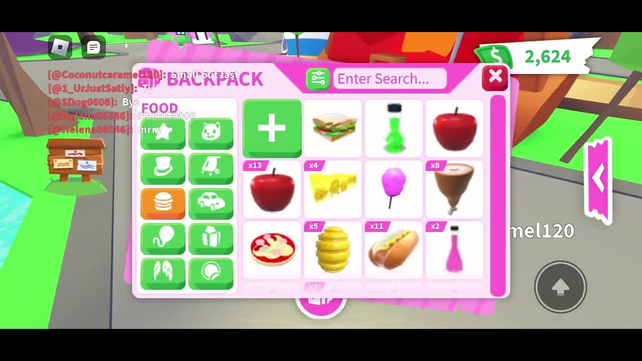 How to grind in adopt me!! #adoptme #fypシ゚viral #preppyslay #arii #hii ...