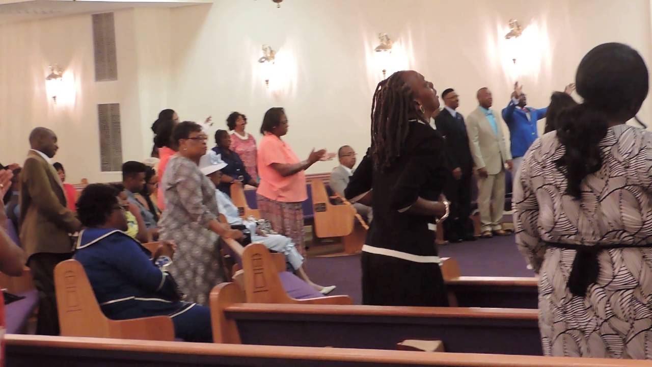 Lighthouse of Jesus Christ 2ND Sunday - YouTube