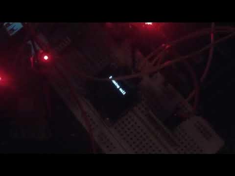 BT201 + Arduino + OLED + IR Remote Demo (Request) - YouTube