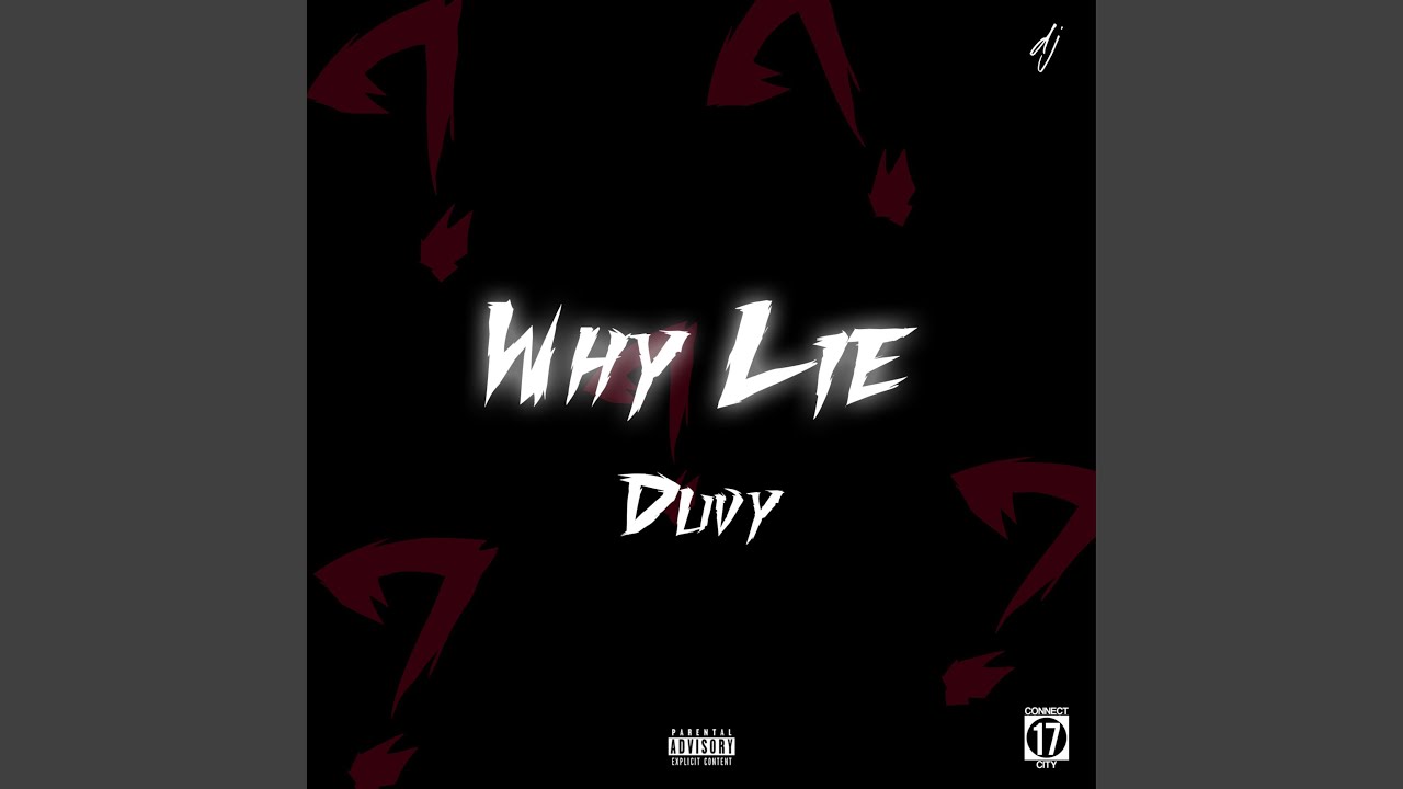 Why Lie - YouTube