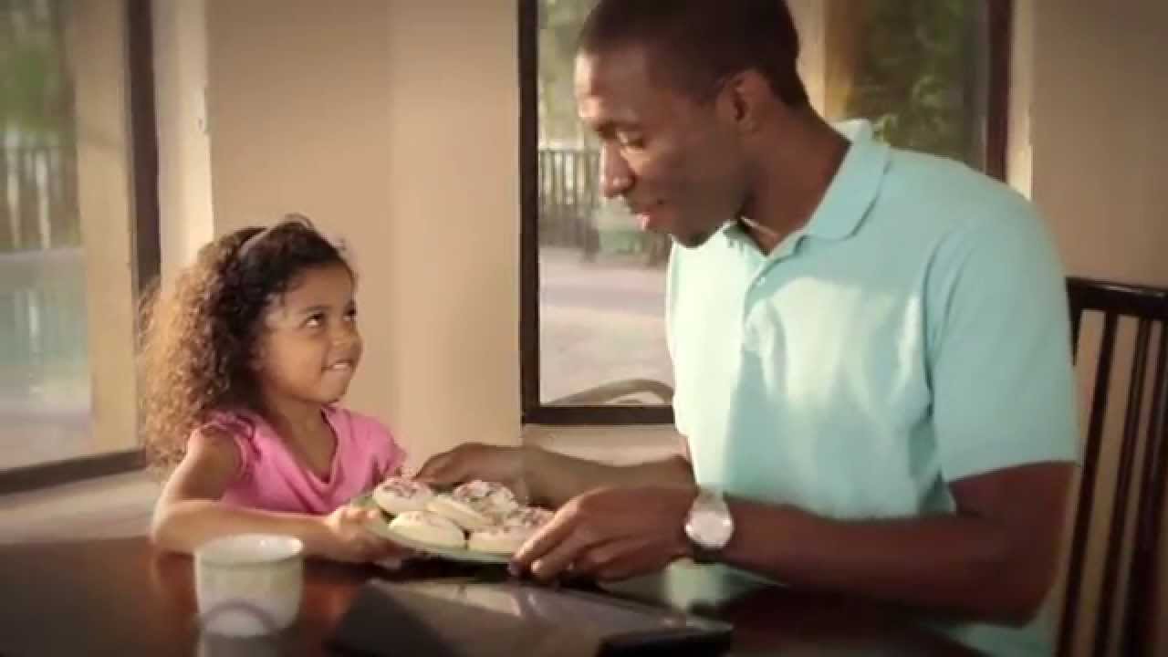 "Cookies" Trailer - Building A Family Legacy - YouTube