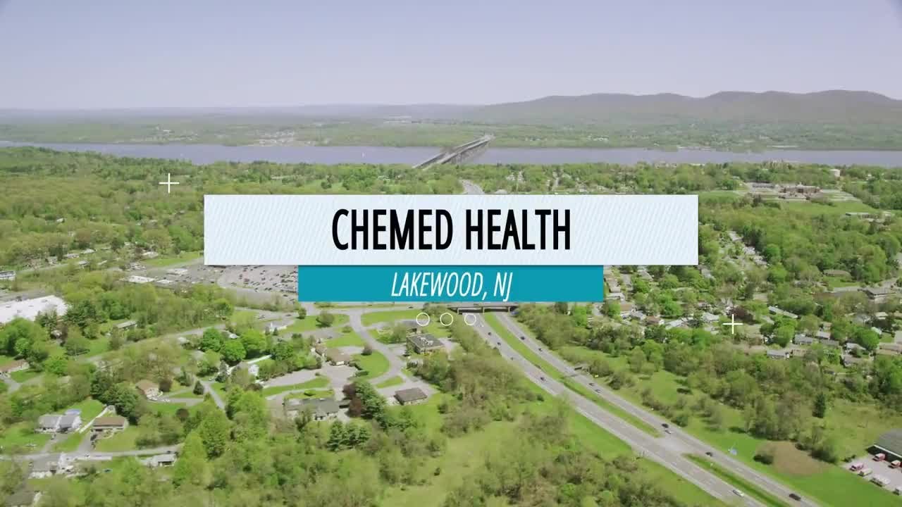 Custome Success: How eClinicalWorks Has Maximized Care at CHEMED Health ...