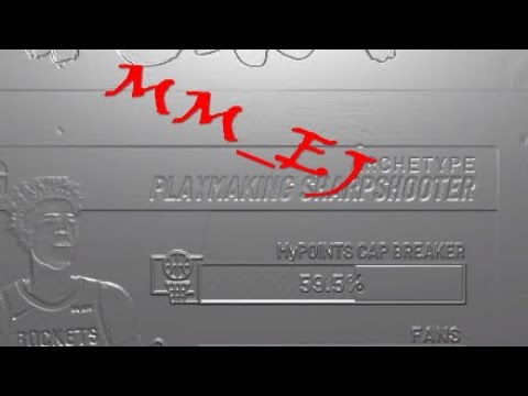 Best playmaking sharp in 2k!! - YouTube
