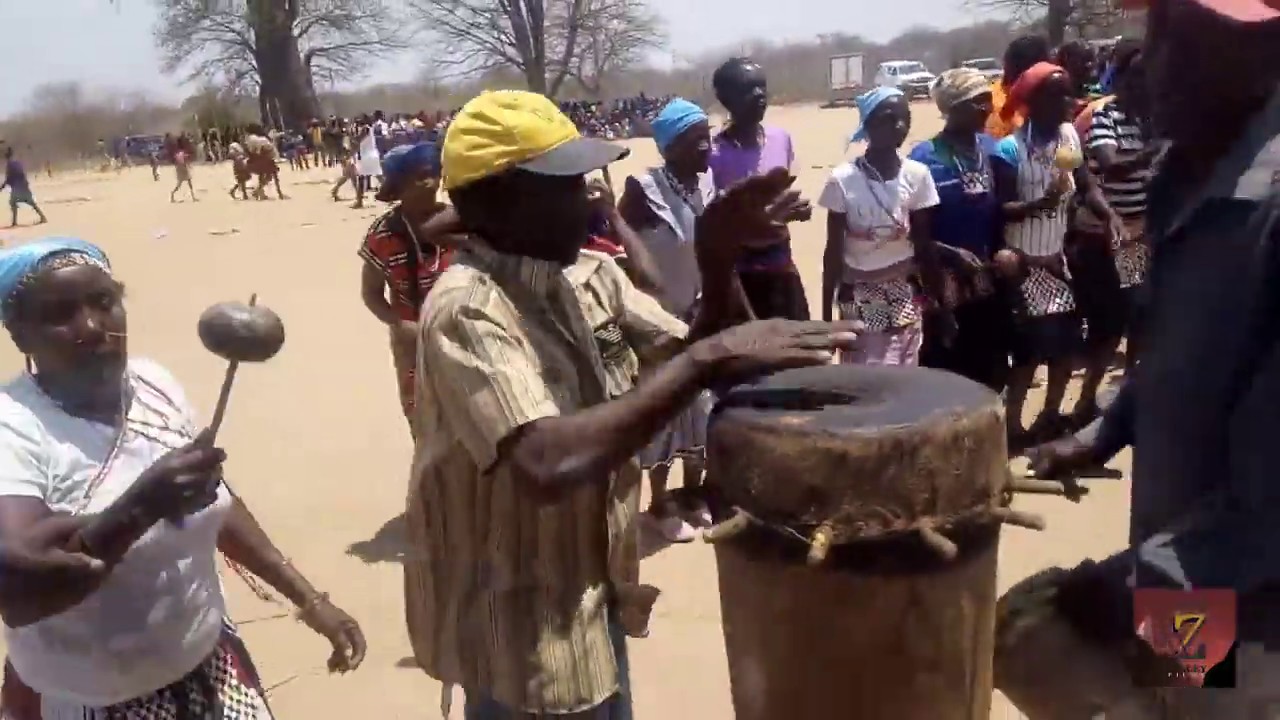 The Taste of BaTonga Culture - YouTube