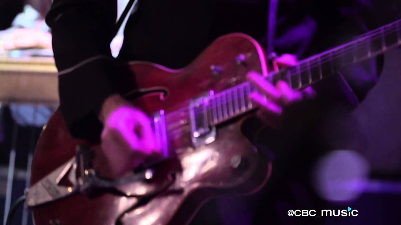 Blue Rodeo and The Sadies | Diamond Mine - YouTube