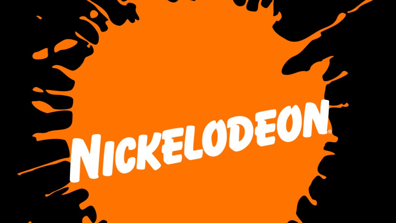 Nickelodeon Logo (2003, Splat V3) [#2] - YouTube