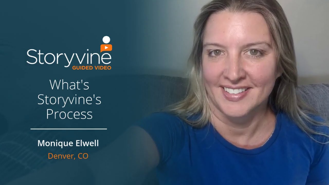 How Does Storyvine Work?