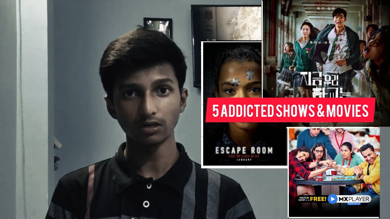 5-Minute Watch List: Shows & Movies Worth Your Time@Netflix - YouTube