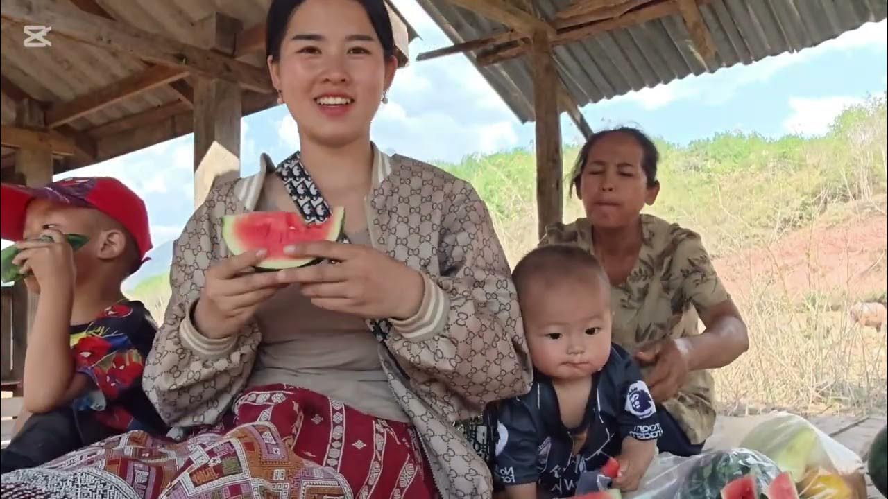 Los nrog peb noj Dib liability ua ke os qab heev li - YouTube