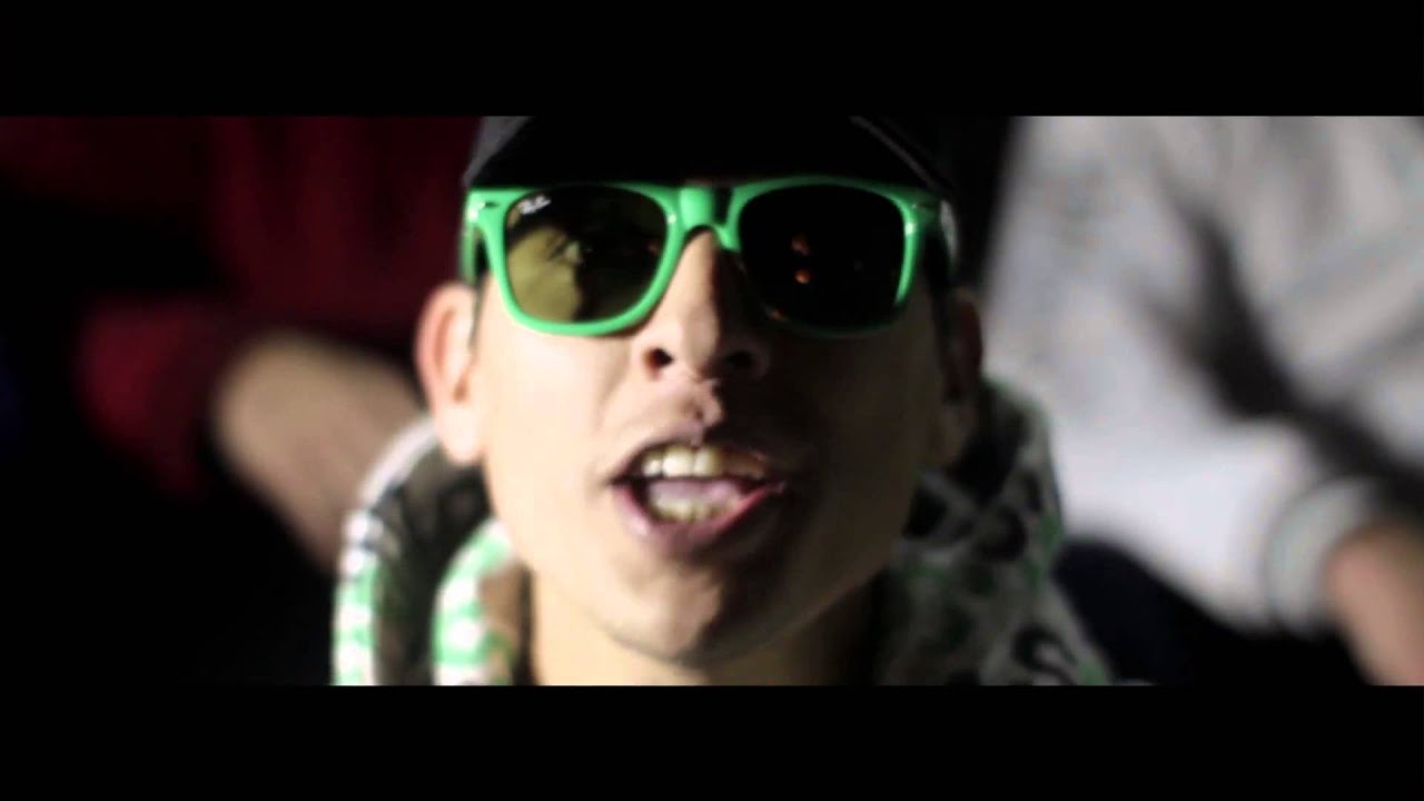 Mc caco Yo quiero Ver Video Oficial HD) - YouTube
