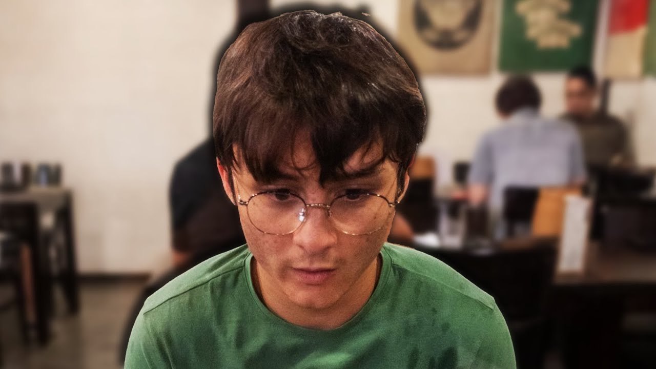 Michael Reeves Video To Feed On Your Addiction - YouTube