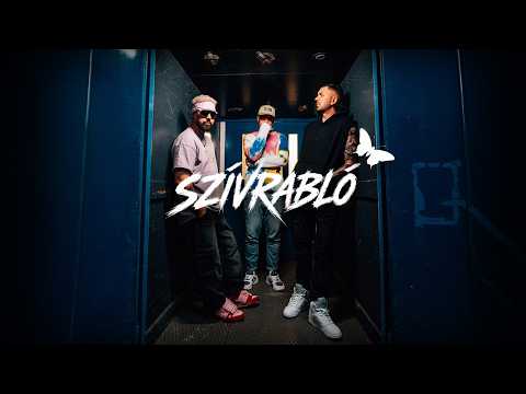 Follow The Flow - Szívrabló  [OFFICIAL MUSIC VIDEO]