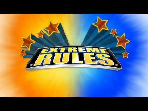 WWE All Stars: Match-Arten (dt.)