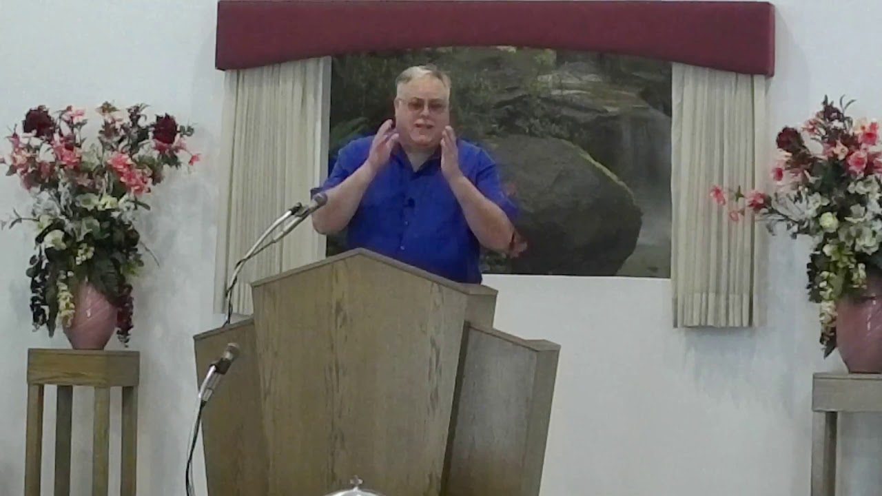 One Can Only Hope - YouTube