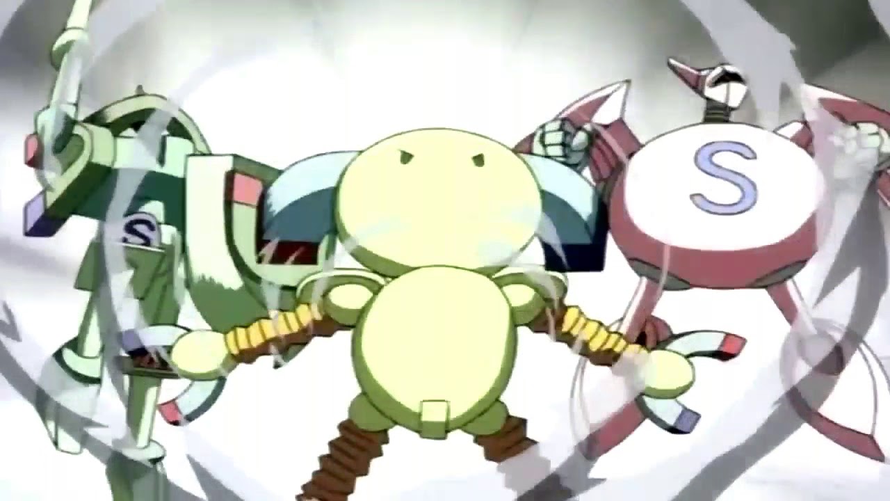 Yu-Gi-Oh! AMV: Katy Perry - E.T. - YouTube