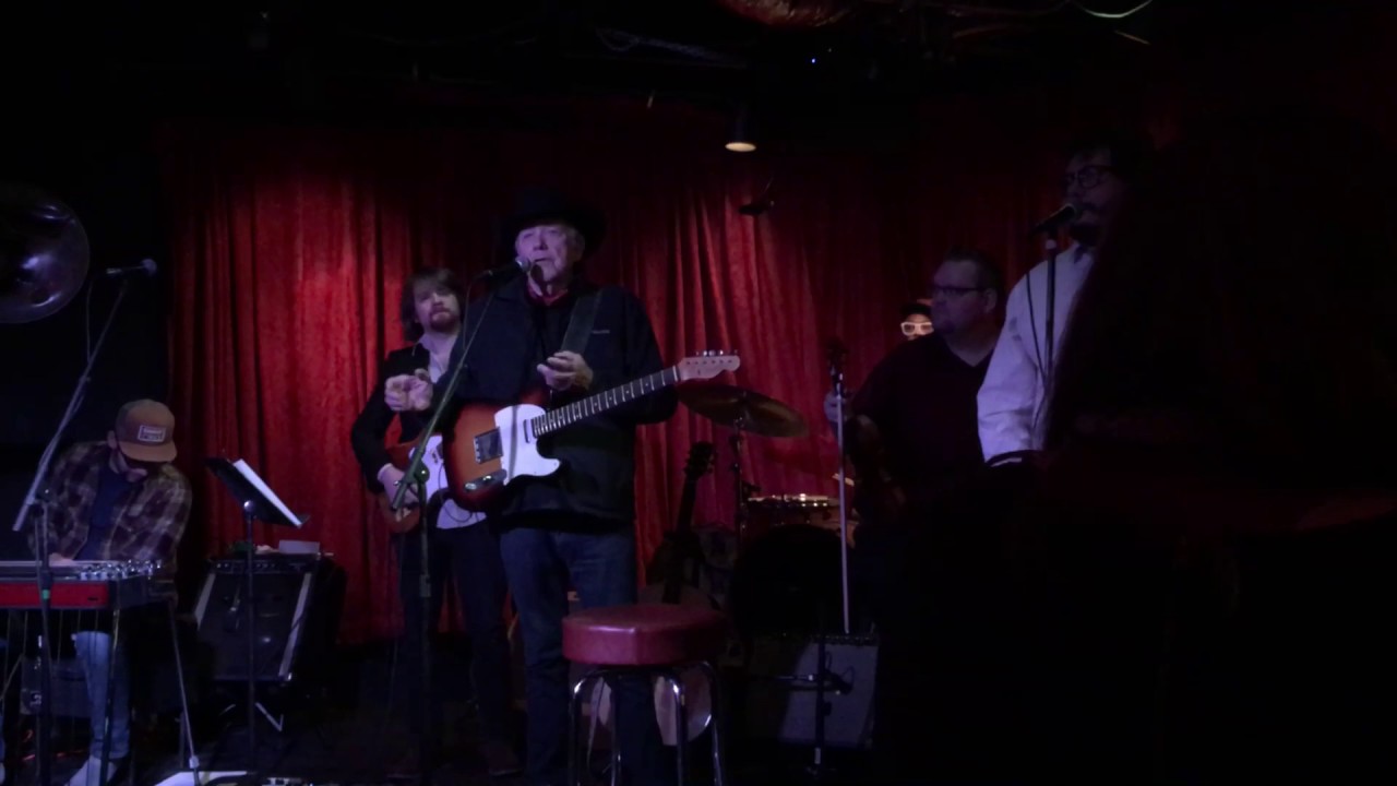 Bobby Bare & Bobby Bare Jr. - Dropkick Me Jesus - YouTube