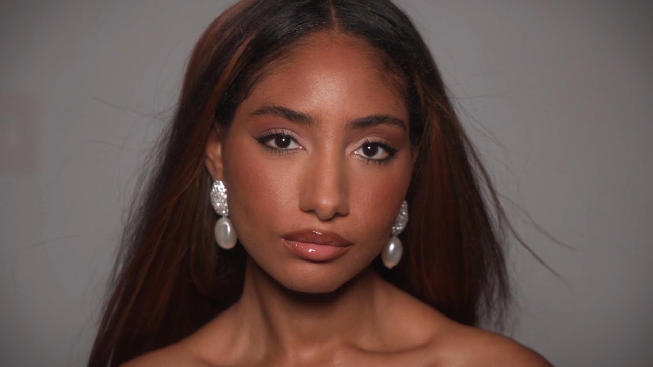Bethany Beauty Video by Danny Diaz Photo - YouTube
