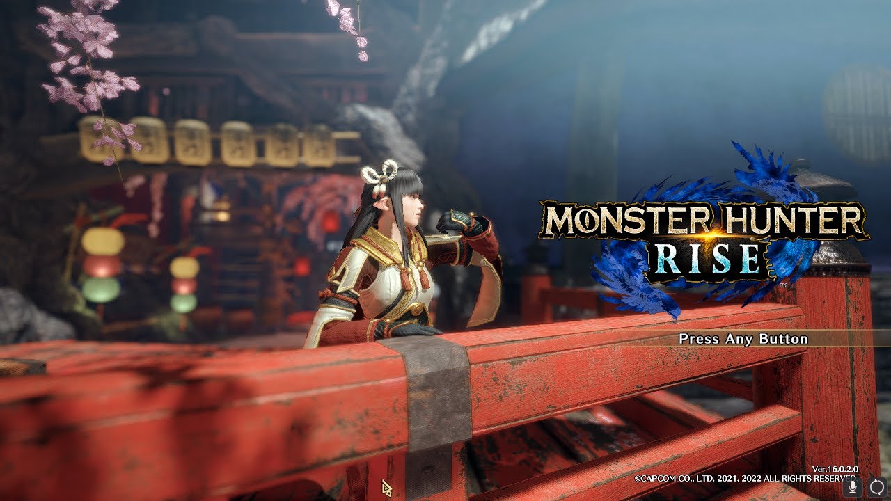 Ga Bisa Tidur Bre, Monster Hunter Rise - YouTube