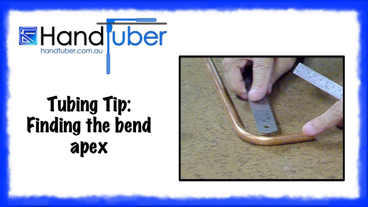 Tips Finding the Apex - YouTube