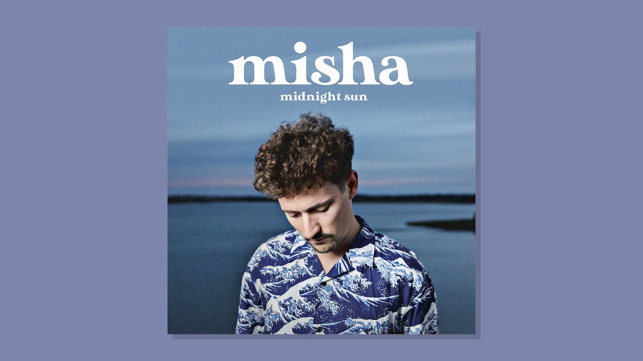 Misha - Always - YouTube