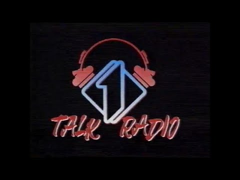 TALK RADIO (REPLICA NOTTURNA) - ITALIA 1 - 16/07/2003