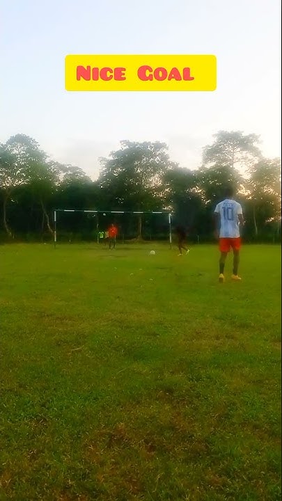 POWERFUL GOAL #Shorts II😱😱 - YouTube