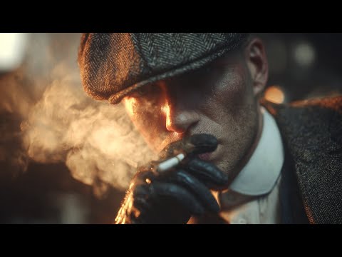 Playlist para Homens que se Movem em Silêncio | Músicas de Cavalheiro