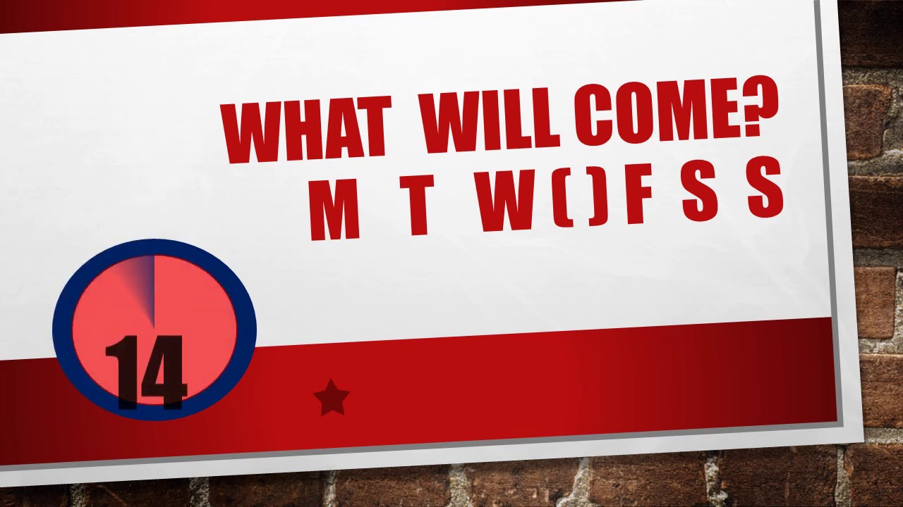 FUNNY RIDDLES WHICH WILL MAKE YOU LAUGH(WITH ANSWERS) - YouTube