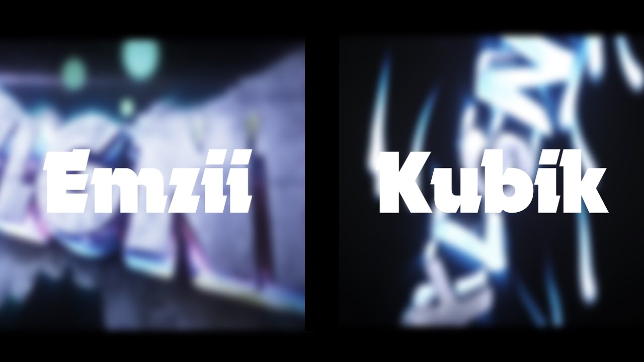 #JXLegandC2 3 | By Emzii FX and Kubik | 2 in 1 | best? - YouTube