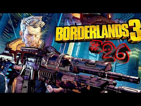 Der Gesalbte Goliath | Borderlands 3 Gameplay German/Deutsch | #26 ...
