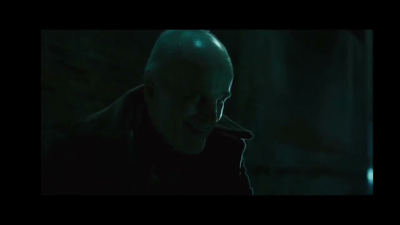 The Walking Dead:Dead City Episode 2-The Croat and Burazi scene - YouTube