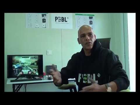 PEBL - Namibia’s very own low cost, high-performance computer. By ...