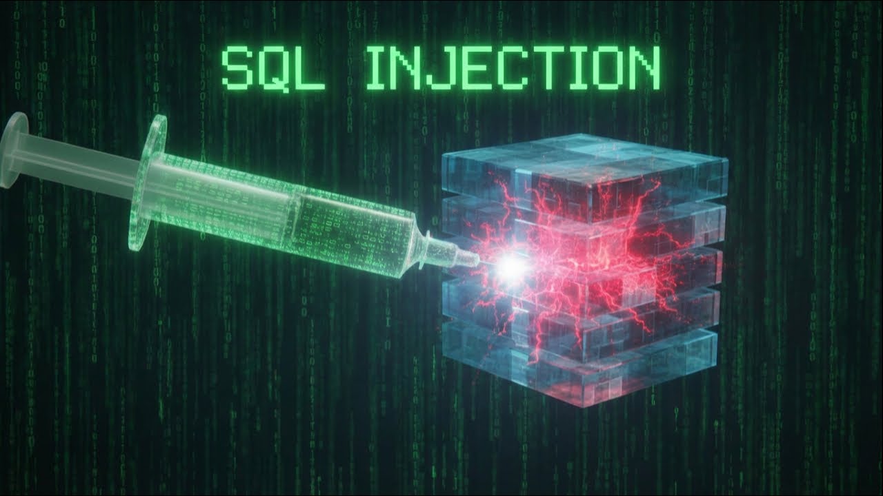 Web Penetration Testing: Da LFI a RCE & SQL Injection (Union/Blind ...