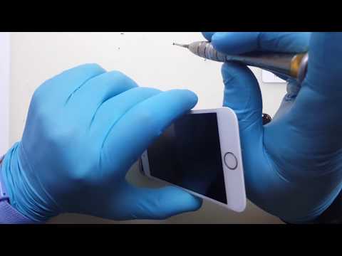 iPhone 6s Ekran Değişimi