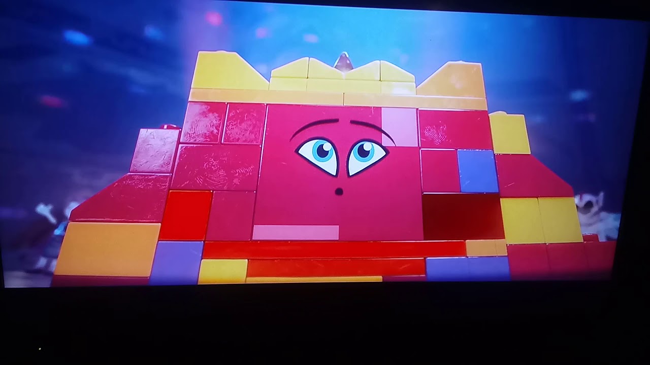 Not Evil The Lego Movie 2 - YouTube