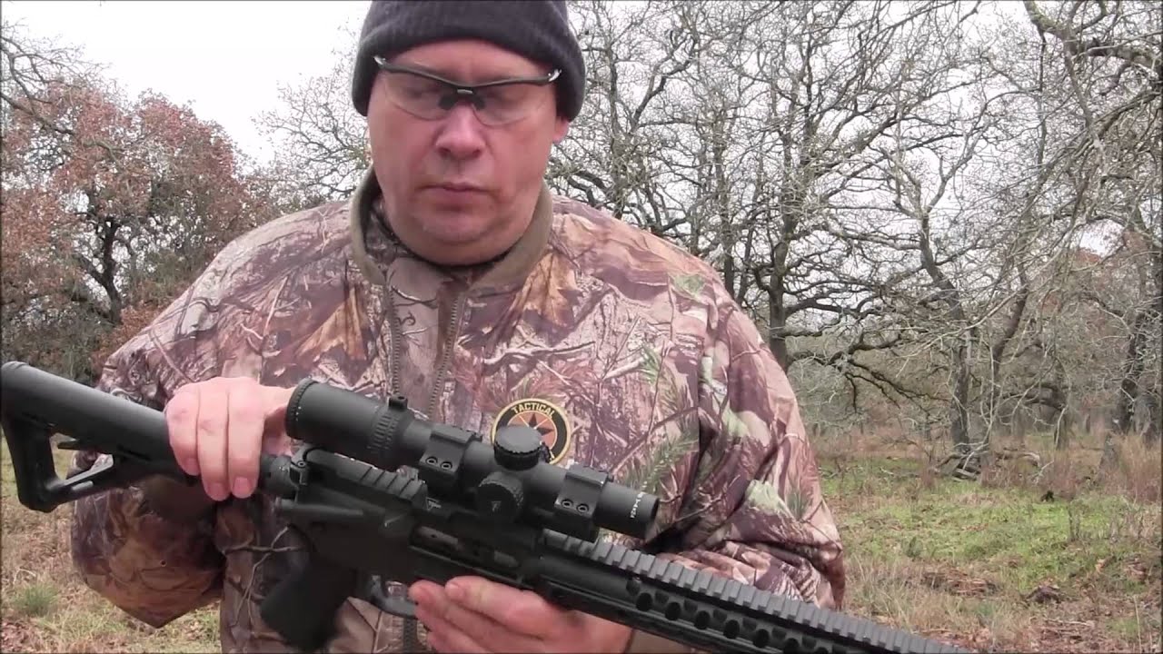 Gemtech G5 T Silencer Review - YouTube