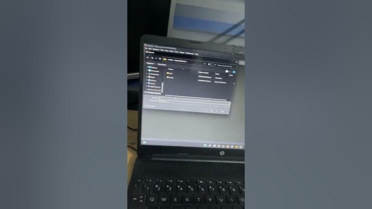 Creating file on Sublime Text 3 - YouTube
