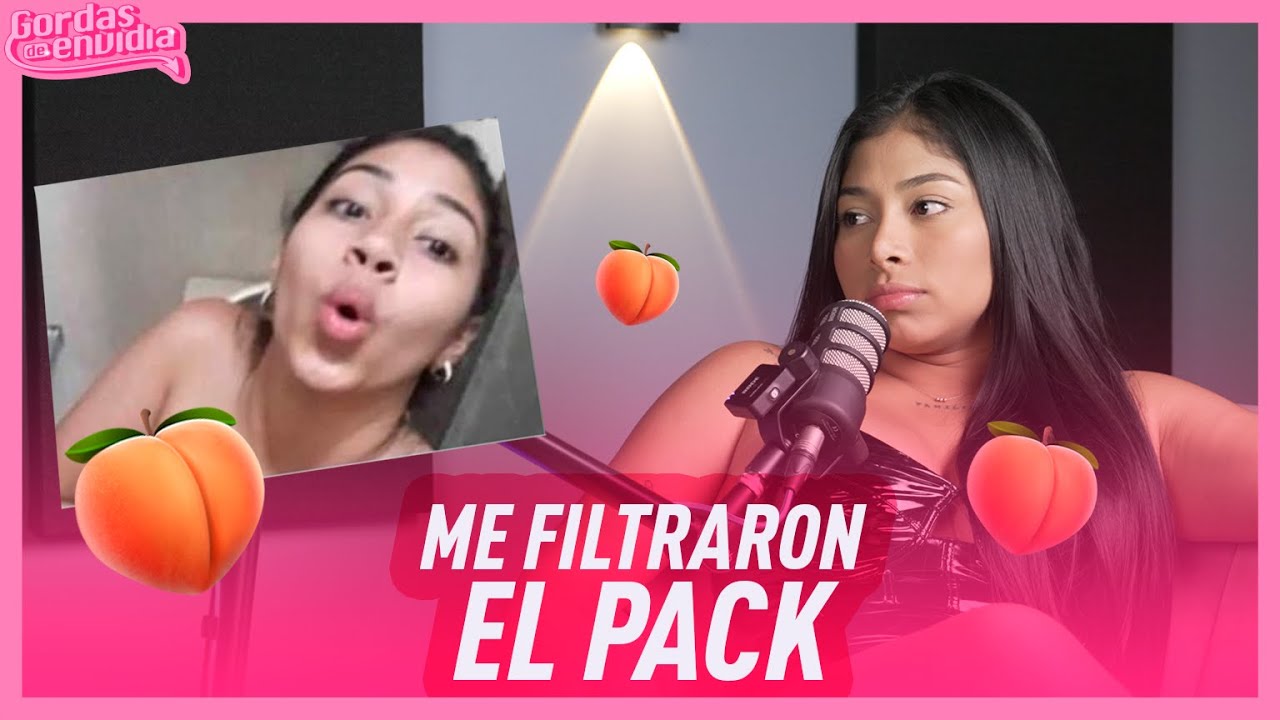 💩 KAROLA CUENTA QUE LE FILTRARON EL PACK El Peor Momento De Su Vida ...