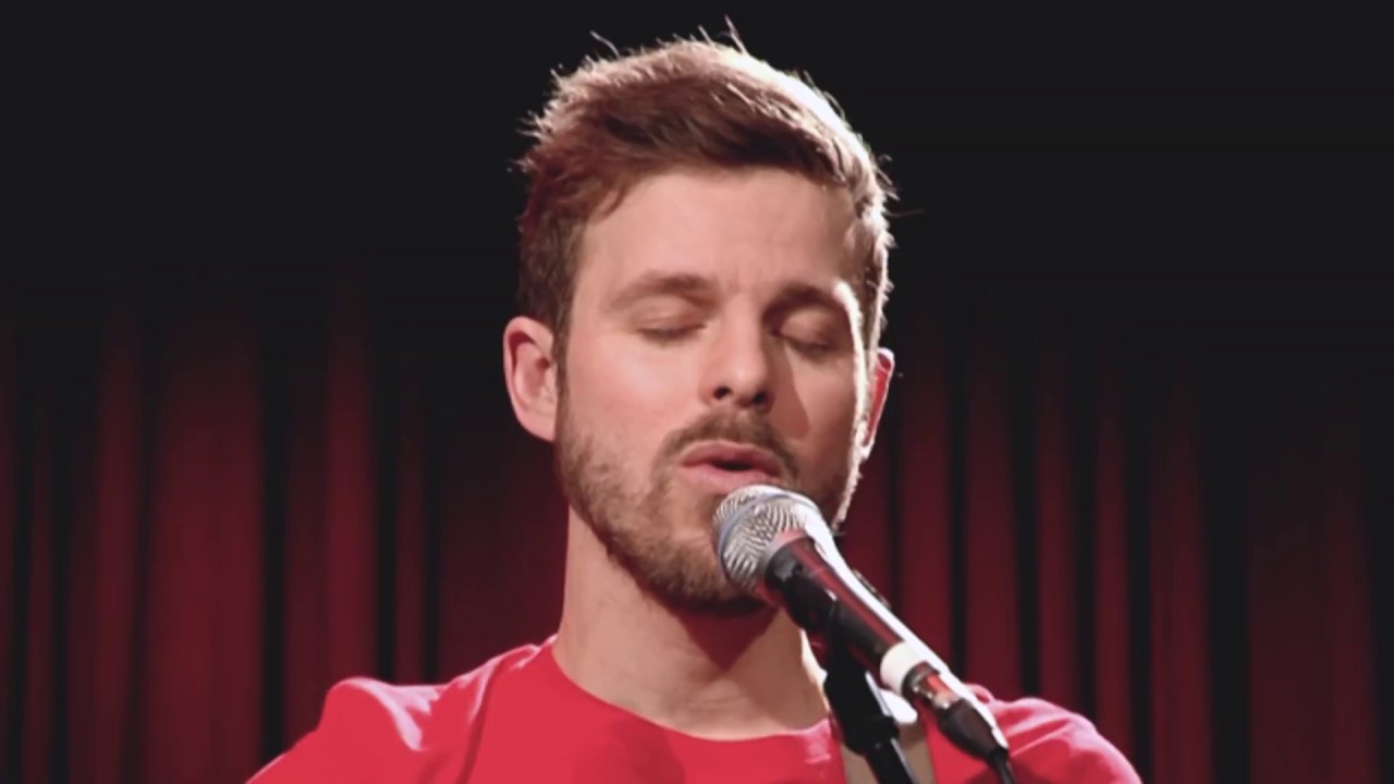 Jonathan Flack - The Way Home - YouTube