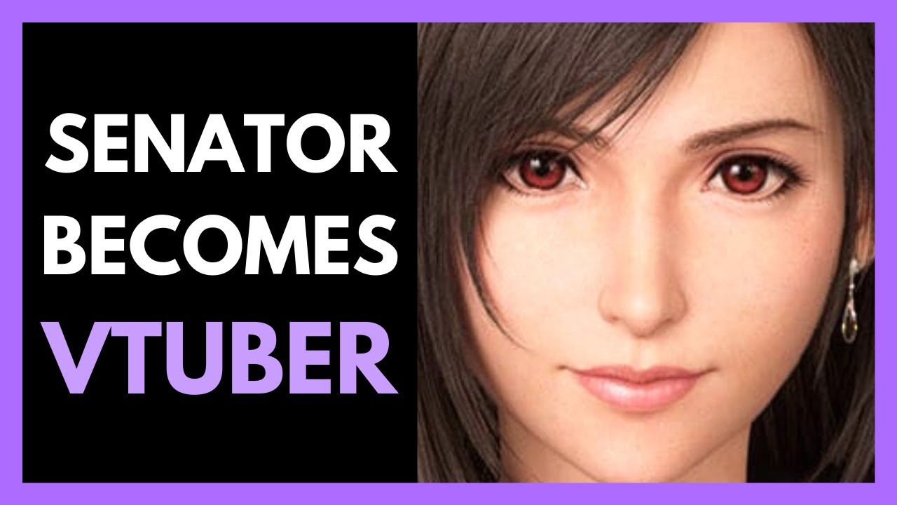 Italian Senator Vtuber Debut, New Suisei & Kiara Songs, Bubi Returns ...