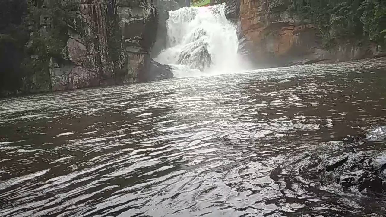 Devkund mayurbhanj dist,odisha - YouTube