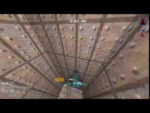 [XDF] eof.命³ - moko-verdeau (03.76) | Xonotic