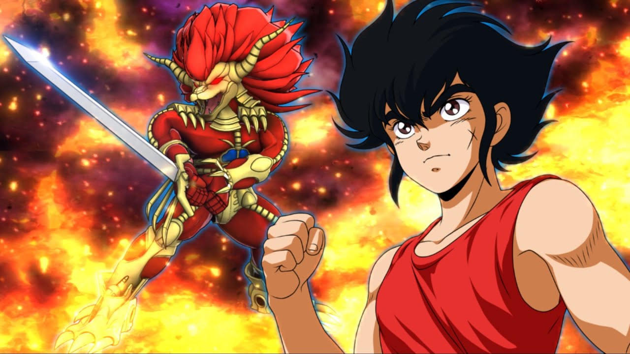 Super Robot Wars DD - Jushin Liger All Attacks (English Subs) *04/14 ...