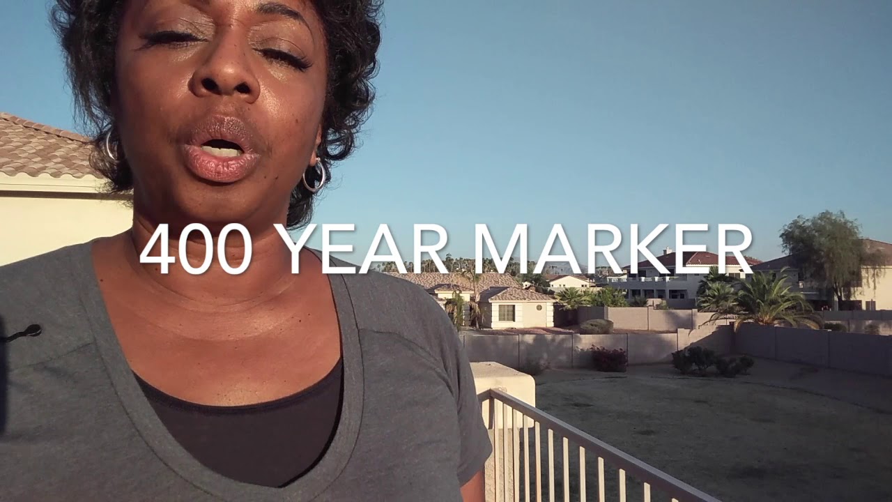 H.R.1242 - 400 Years of Affliction - YouTube