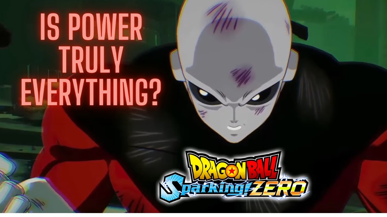 30+ Minutes of New DRAGON BALL: SPARKING ZERO Gameplay Analysis! UI ...