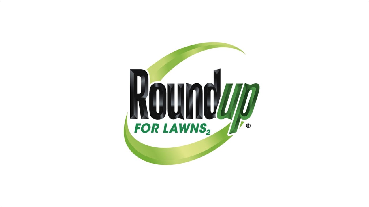 How Do I Mix Roundup for Lawns (North) Concentrate - YouTube